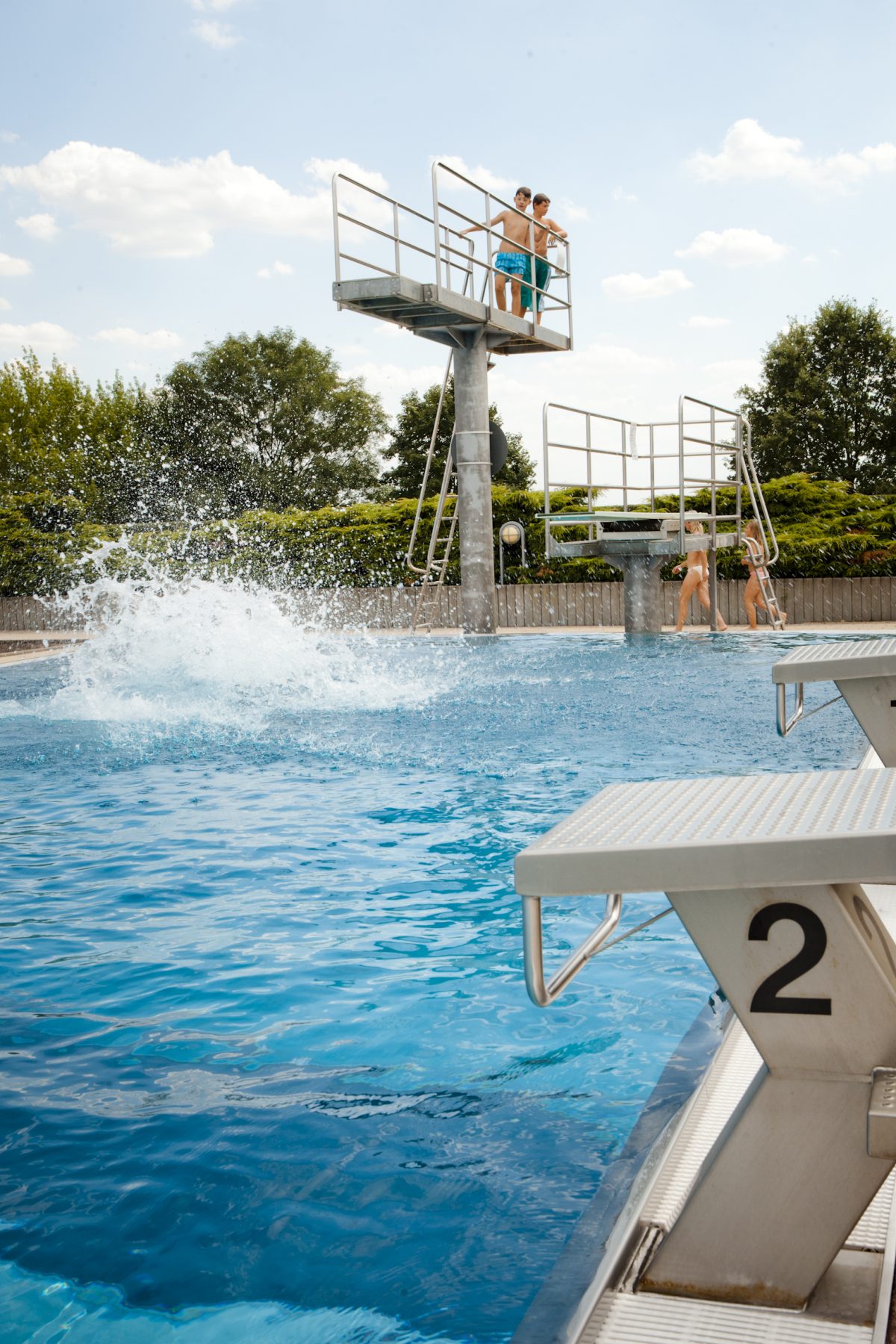 Startseite - Bäderbetrieb Riesa